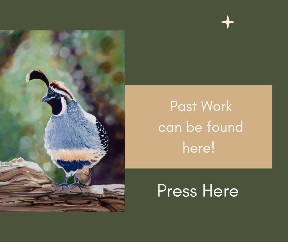 Robin Sheehy Fine Art