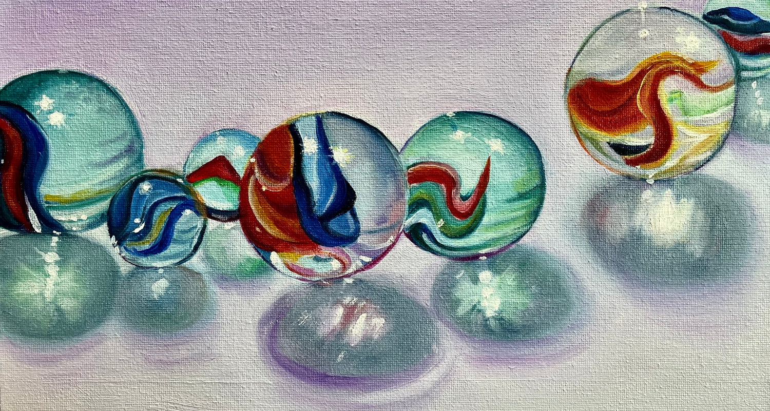 Robin Sheehy Fine Art