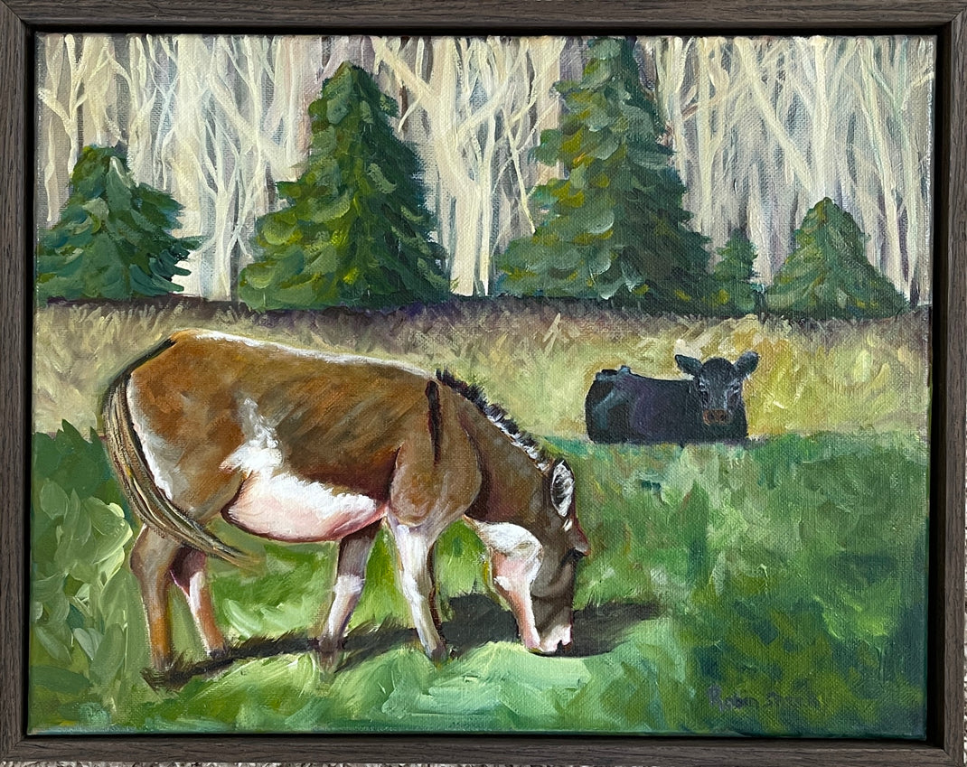 Robin Sheehy Fine Art